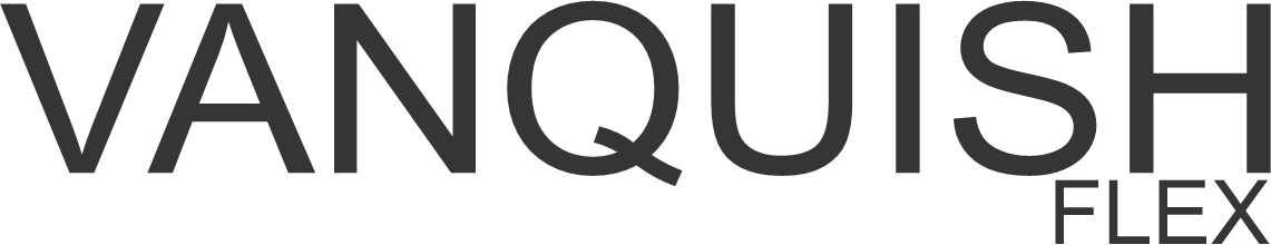 vanquish-flex-logo | SulLaser Locações